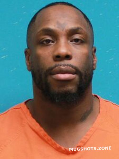 JEREMIAH DUKES 01/01/2023 - Cape Girardeau County Mugshots Zone