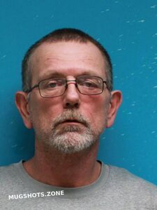 JAMES SPRATLEY 01/06/2023 - Cape Girardeau County Mugshots Zone