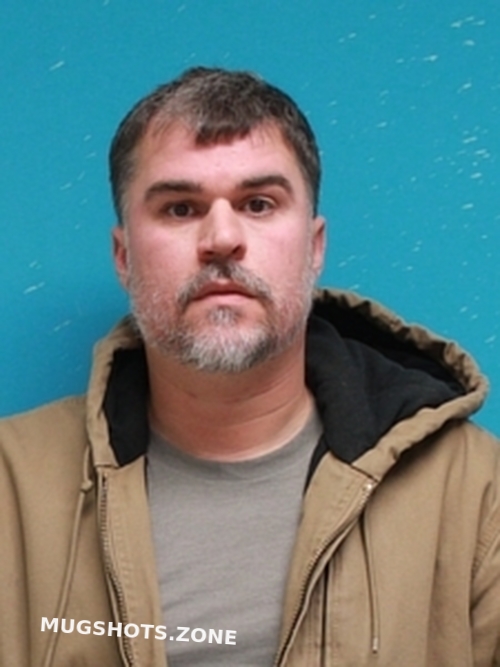 KYLE HAGEN 01/12/2023 - Cape Girardeau County Mugshots Zone