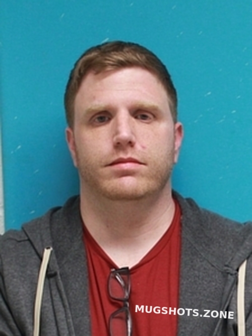 JACOB FERGUSON 01/17/2023 - Cape Girardeau County Mugshots Zone