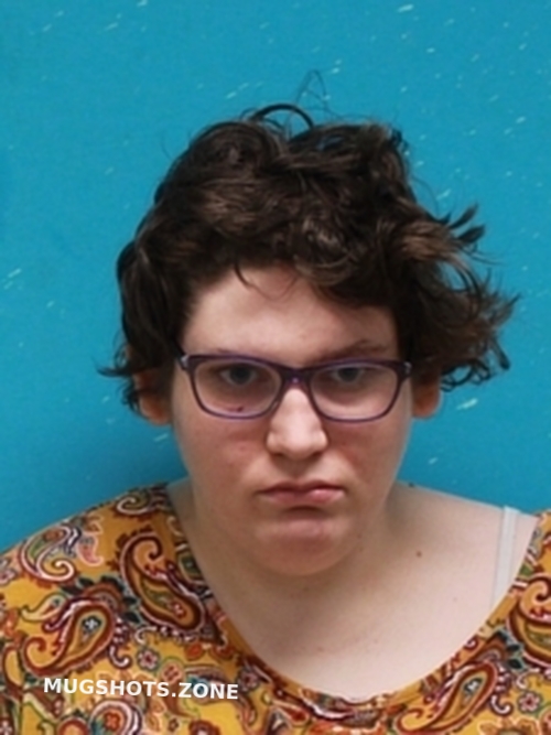 Kaleigh Young 01 19 2023 Cape Girardeau County Mugshots Zone