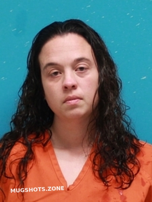 April Tuck 01 27 2023 Cape Girardeau County Mugshots Zone
