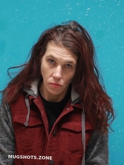 NICOLE GREABLE 02/03/2023 - Cape Girardeau County Mugshots Zone