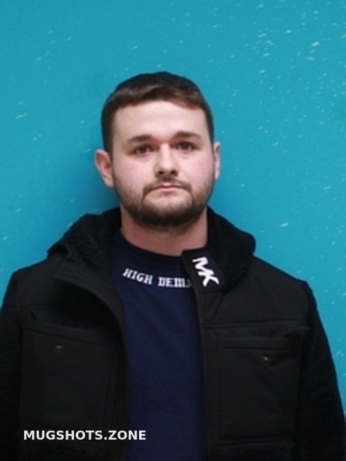 COLBEY GAMMONS 02/03/2023 - Cape Girardeau County Mugshots Zone
