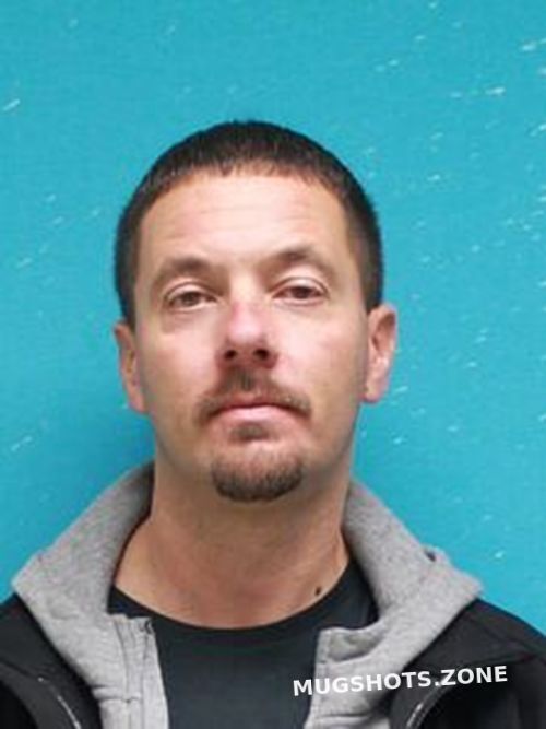 MICHAEL VINCENT 02/10/2023 - Cape Girardeau County Mugshots Zone