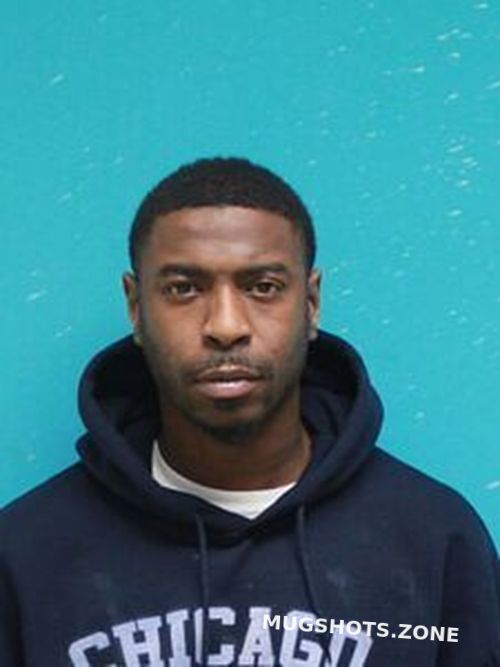 JUSTIN ROSS 02/10/2023 - Cape Girardeau County Mugshots Zone