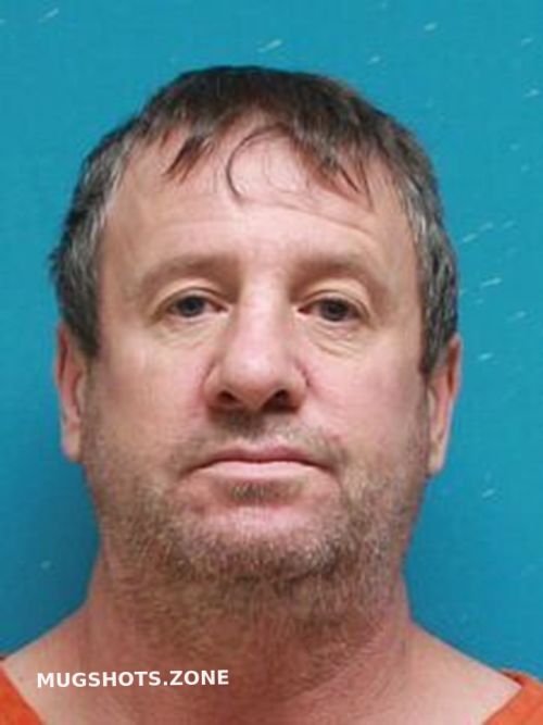 CHARLES BISHOP 02/15/2023 - Cape Girardeau County Mugshots Zone