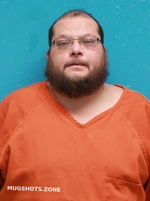 CHRISTOPHER CRADER 02/17/2023 - Cape Girardeau County Mugshots Zone
