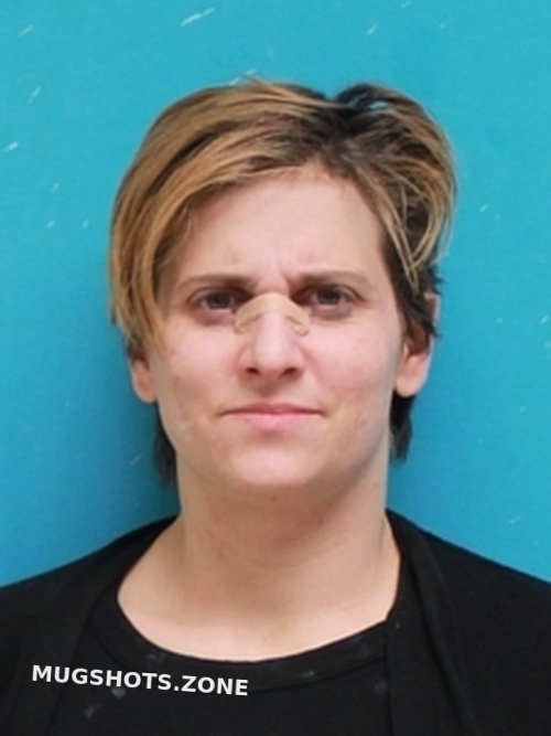 LAURA MANEY 02/18/2023 - Cape Girardeau County Mugshots Zone