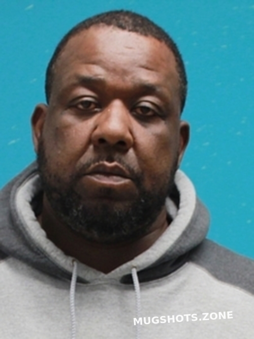 RANELL ROBINSON 03/05/2023 - Cape Girardeau County Mugshots Zone