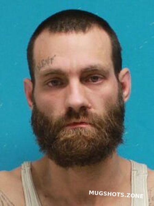 MARCUS BROUGHTON 03/06/2023 - Cape Girardeau County Mugshots Zone