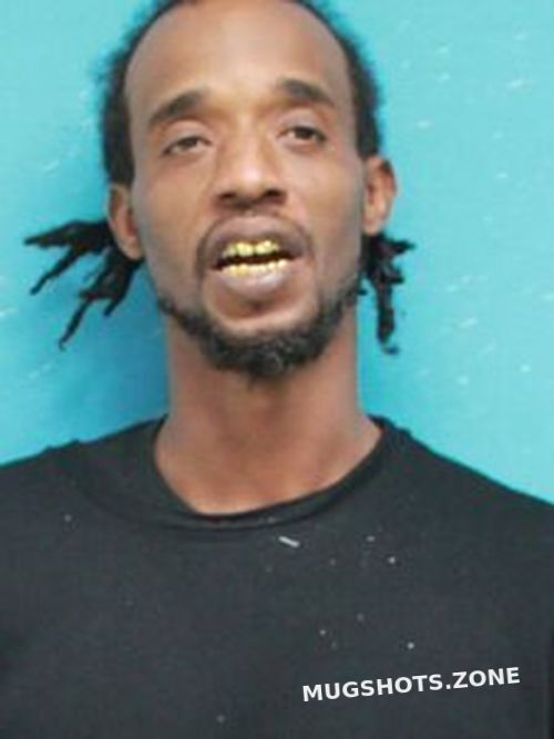 DARRELL WISEMAN 03/06/2023 - Cape Girardeau County Mugshots Zone