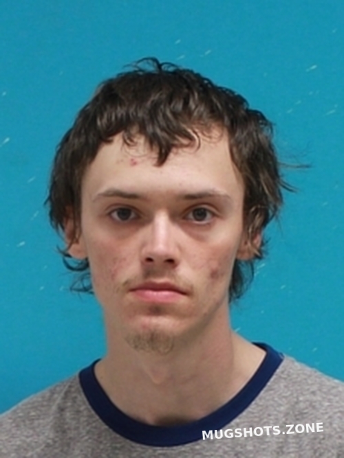 SEAN DALY 03/09/2023 - Cape Girardeau County Mugshots Zone