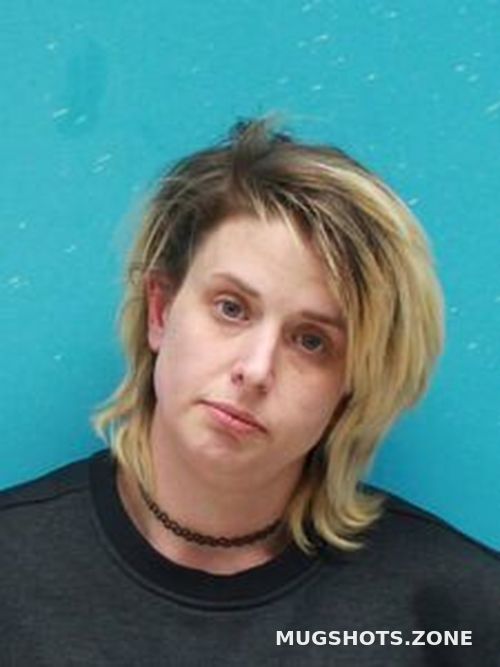 ASHLEY EIGENBROD 03/10/2023 - Cape Girardeau County Mugshots Zone