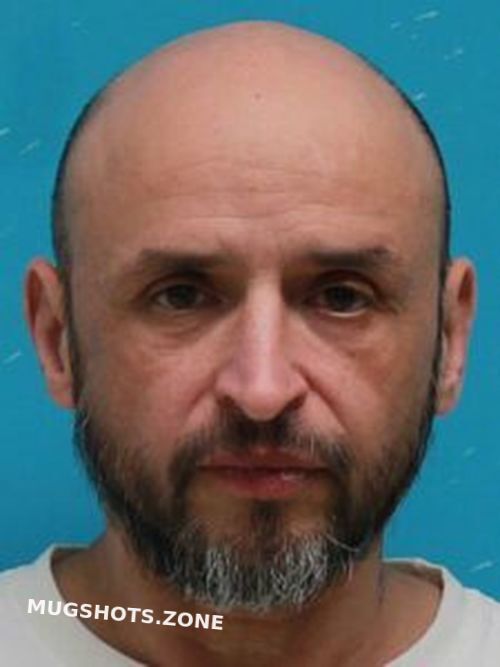 ERIC GRAHAM 03/16/2023 - Cape Girardeau County Mugshots Zone