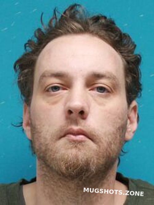 CHRISTOPHER ONEILL 03/17/2023 - Cape Girardeau County Mugshots Zone