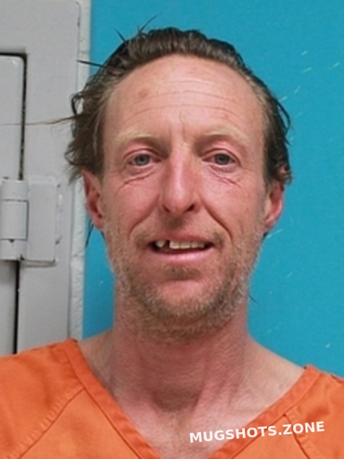 AARON GOFF 03/18/2023 - Cape Girardeau County Mugshots Zone