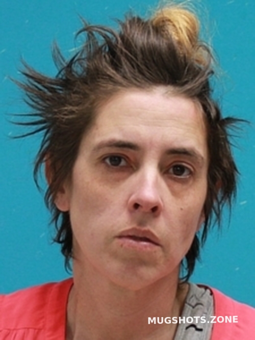 JENNIFER BAKER 03/18/2023 - Cape Girardeau County Mugshots Zone