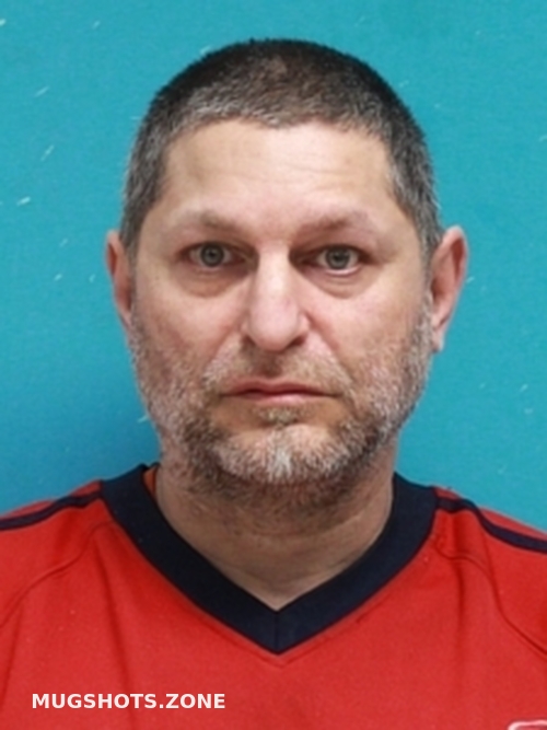 TRAVIS STANLEY 03/18/2023 - Cape Girardeau County Mugshots Zone