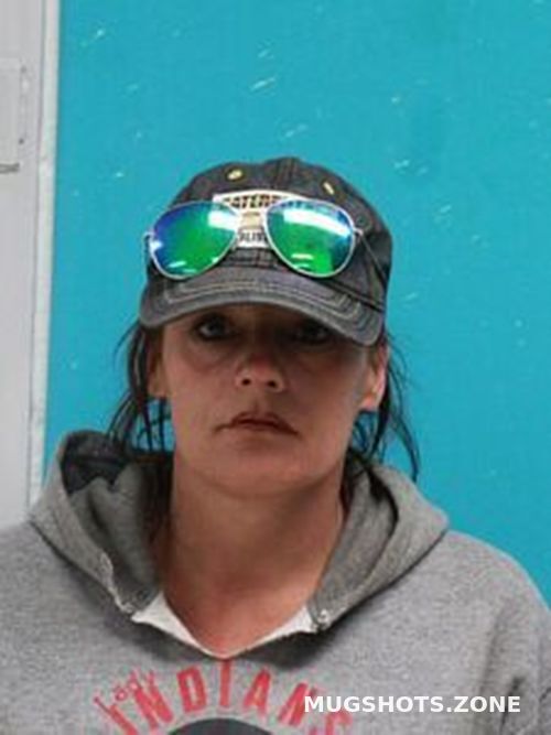 BECKY WILLIAMS 03/20/2023 - Cape Girardeau County Mugshots Zone