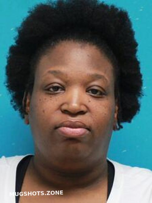 JANICE AMERSON 03/23/2023 - Cape Girardeau County Mugshots Zone