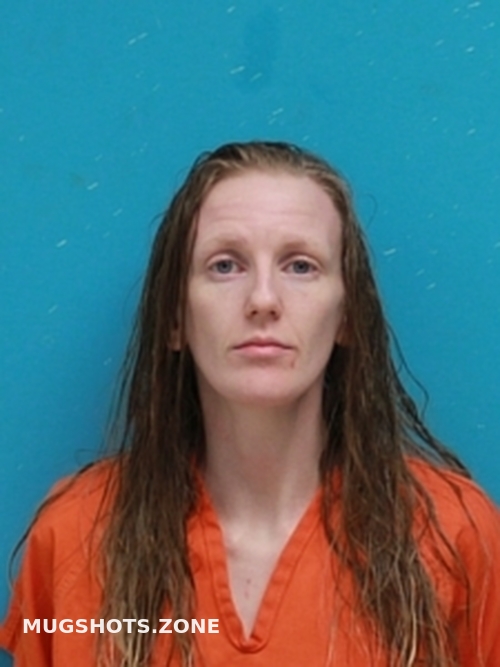 AIMEE WINCHEL 03/24/2023 - Cape Girardeau County Mugshots Zone