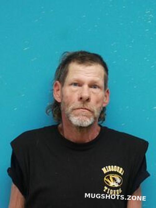 GREGORY ROSS 03/24/2023 - Cape Girardeau County Mugshots Zone