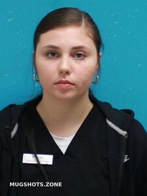 PAIGE CHARRON 04/01/2023 - Cape Girardeau County Mugshots Zone