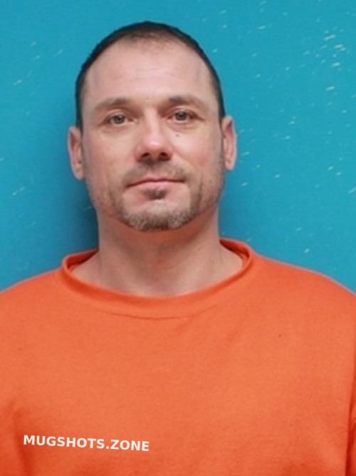 RONALD LUSK 04/03/2023 - Cape Girardeau County Mugshots Zone