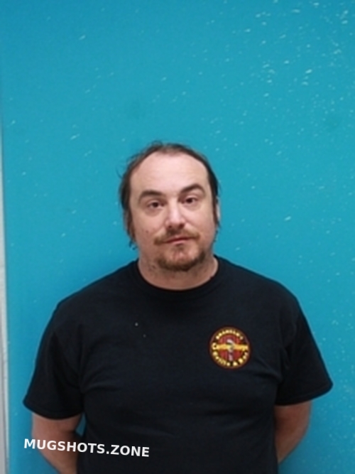 MICHAEL CARNELL 04/04/2023 - Cape Girardeau County Mugshots Zone