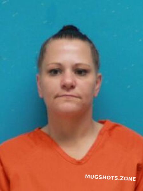 Shanda Mitchell 04 09 2023 Cape Girardeau County Mugshots Zone