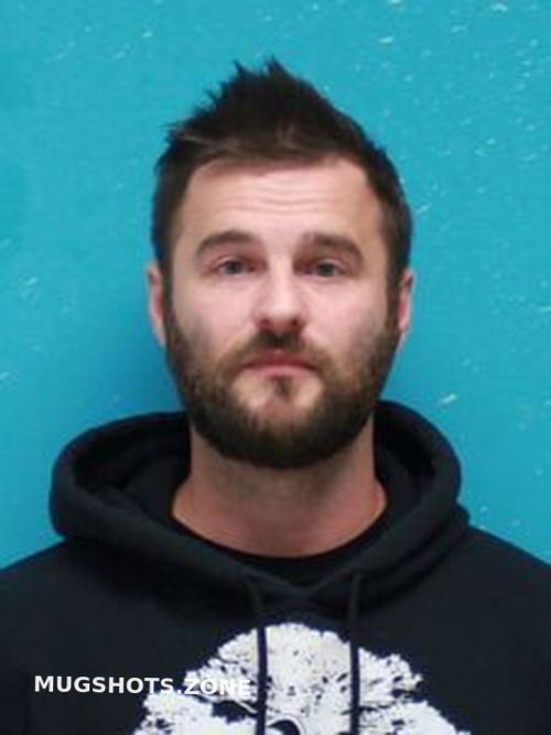 MICHAEL MEADOR 04/10/2023 - Cape Girardeau County Mugshots Zone