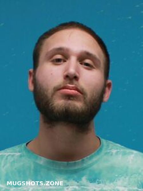 FREDERICK LANGEVIN 04/13/2023 - Cape Girardeau County Mugshots Zone