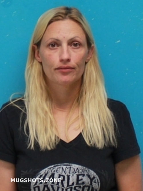 CARLA PRICE 04/14/2023 - Cape Girardeau County Mugshots Zone