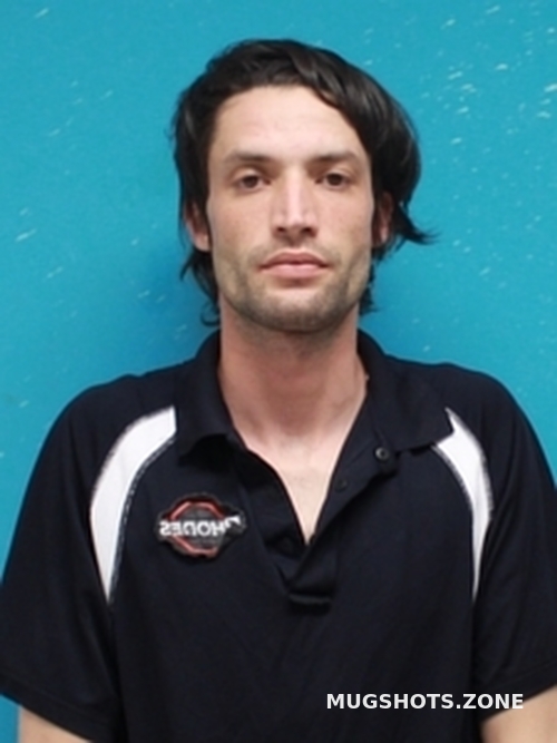 COLLIER GRAHAM 04/27/2023 - Cape Girardeau County Mugshots Zone