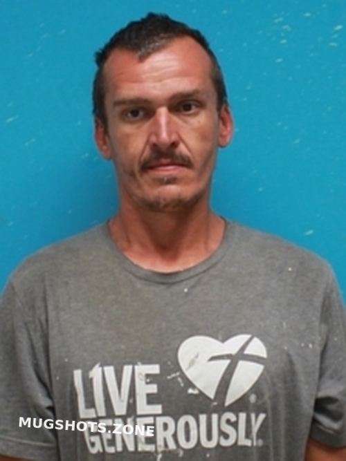 WILLIAM CLAUSSEN 04/27/2023 - Cape Girardeau County Mugshots Zone