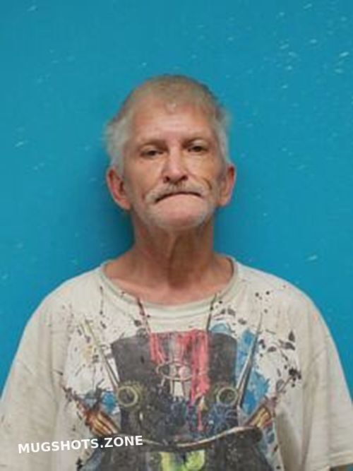 CHRISTOPHER LOCKLEAR 05/06/2023 - Cape Girardeau County Mugshots Zone