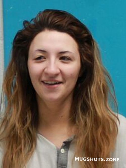 MORGAN PULLIAM 05/13/2023 - Cape Girardeau County Mugshots Zone