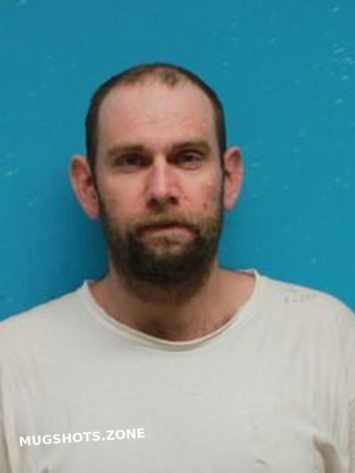 JESSE ALVEY 05/17/2023 - Cape Girardeau County Mugshots Zone