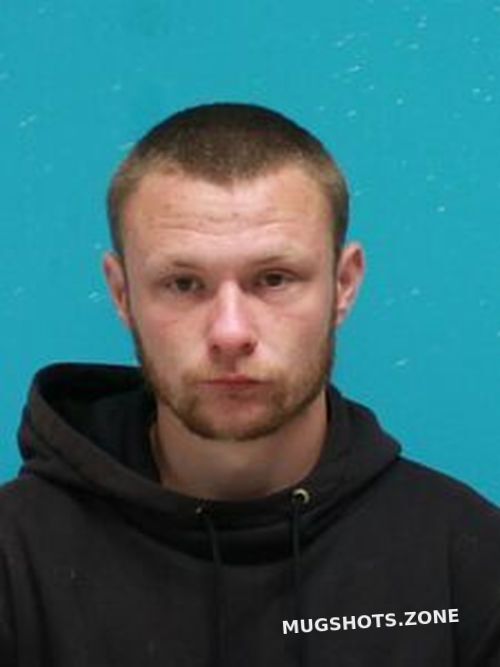 ZANE EVERHART 05/20/2023 - Cape Girardeau County Mugshots Zone