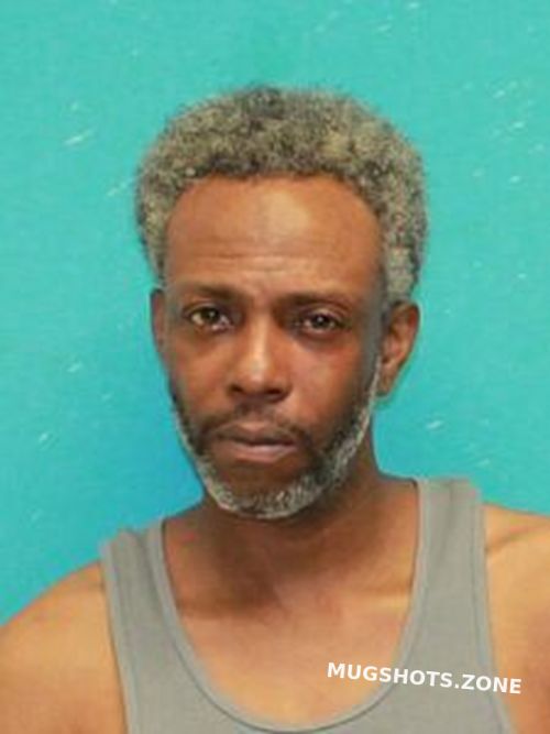 DARRELL HOLMES 05/25/2023 - Cape Girardeau County Mugshots Zone