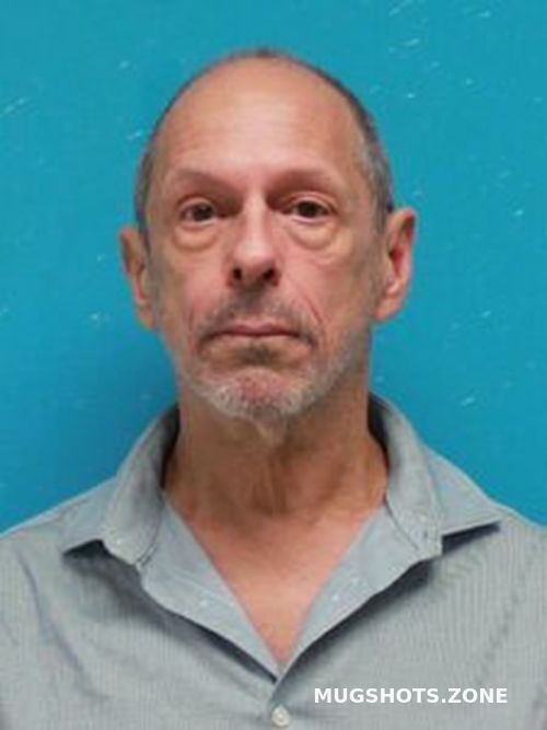 MARK MARSHALL 05/26/2023 - Cape Girardeau County Mugshots Zone