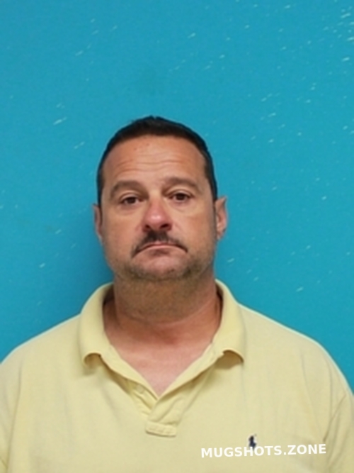 RENE DUGAS 05/29/2023 - Cape Girardeau County Mugshots Zone