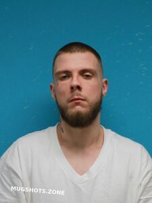 JACOB CRIPPS 06/08/2023 - Cape Girardeau County Mugshots Zone