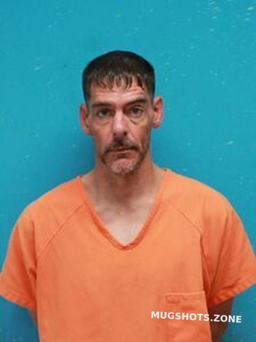 JEREMY KING 06/16/2023 - Cape Girardeau County Mugshots Zone