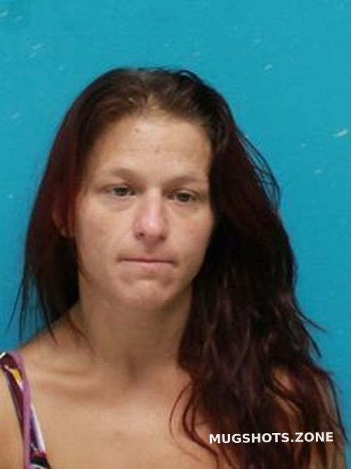 ALISHA TEETER 06/21/2023 - Cape Girardeau County Mugshots Zone