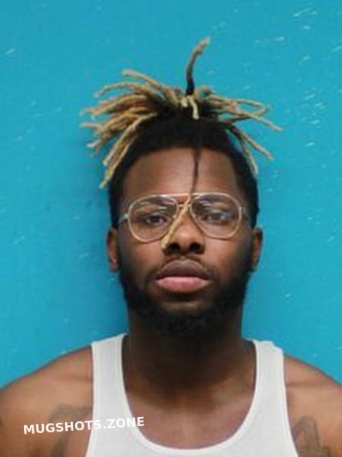 NATHAN GARY 06/23/2023 - Cape Girardeau County Mugshots Zone