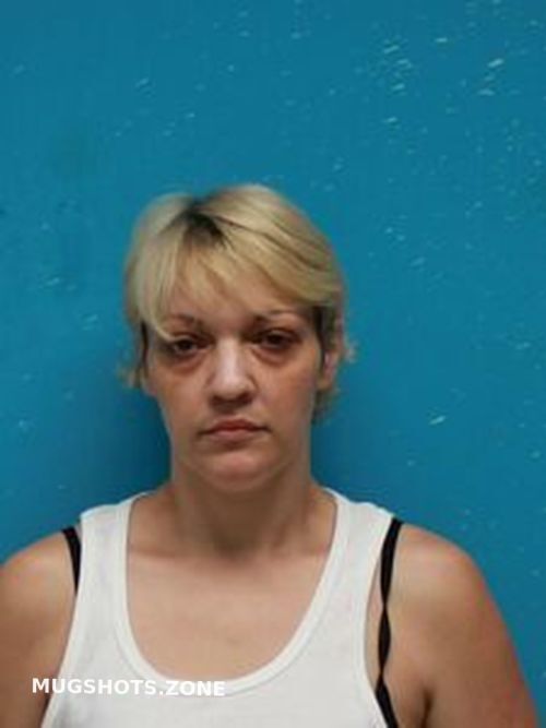 HEATHER AVERY 06/27/2023 - Cape Girardeau County Mugshots Zone