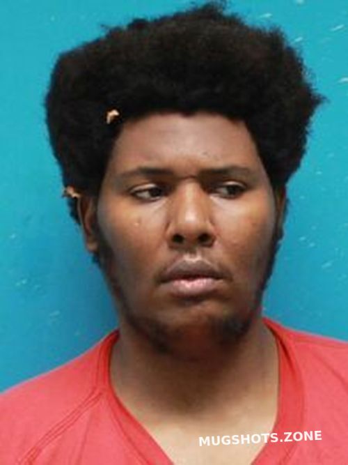 ANTHONY WARE 07/07/2023 - Cape Girardeau County Mugshots Zone