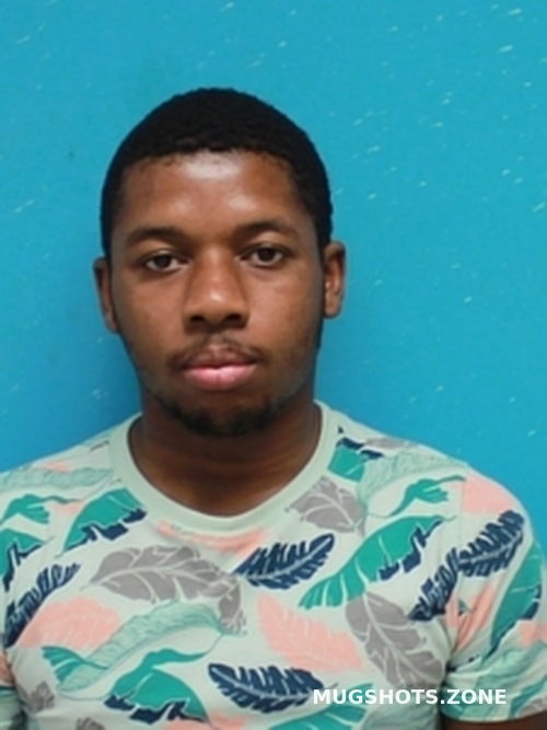 JALEN BROCK 07/09/2023 - Cape Girardeau County Mugshots Zone